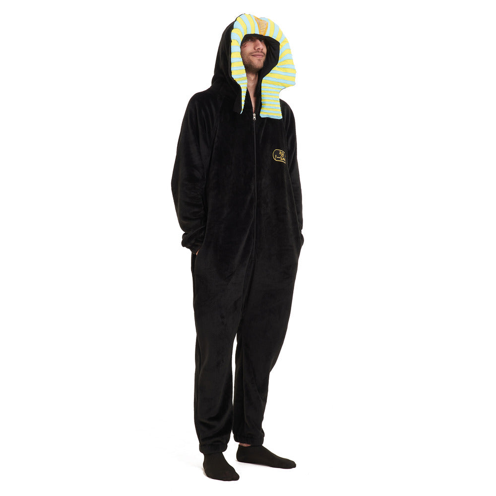 Snuggs Blanket Onesie Pharaoh – Snuggs Egypt
