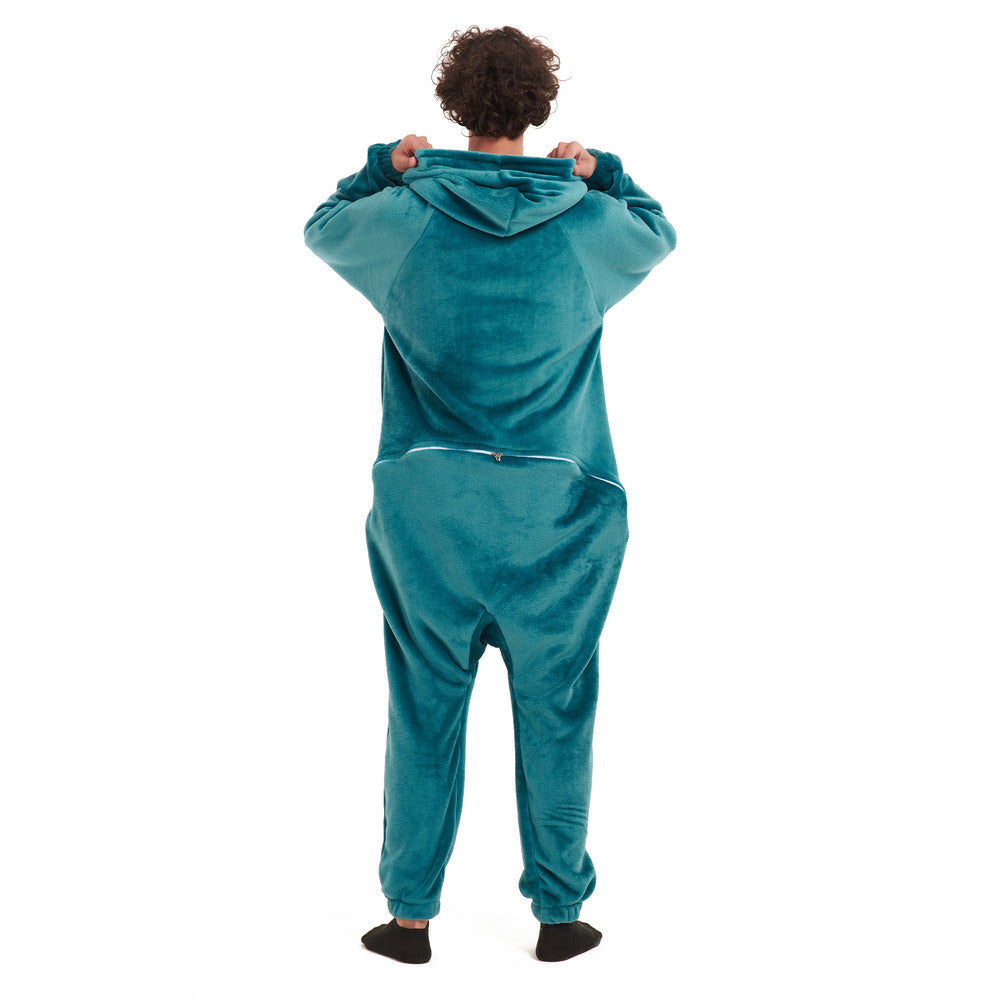 Snuggs Blanket Onesie Teal – Snuggs Egypt