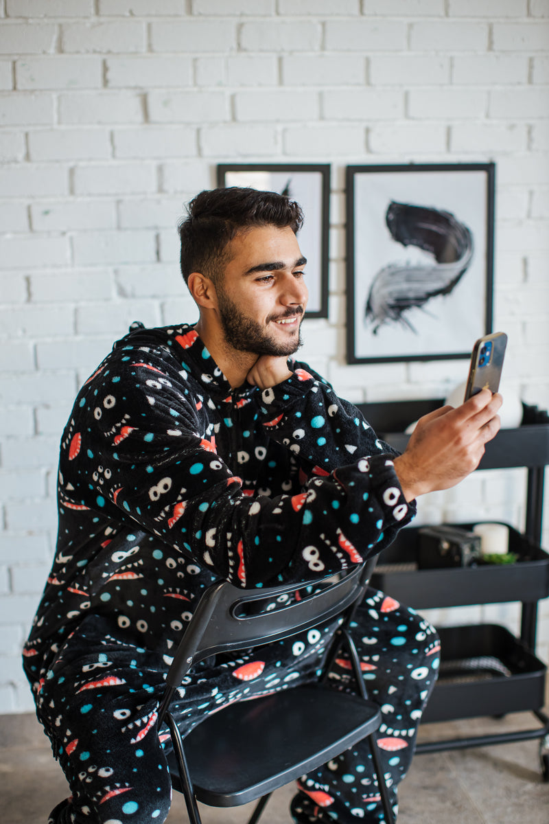 Printed onesie – Snuggs Egypt