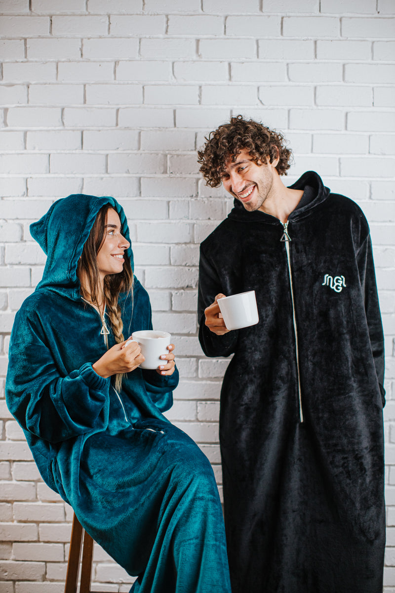 Snuggs Blanket Monk – Snuggs Egypt