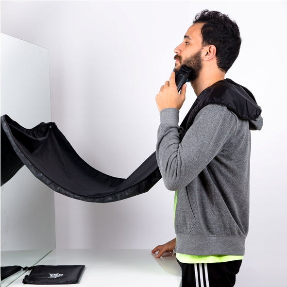 Beard Cape – Snuggs Egypt