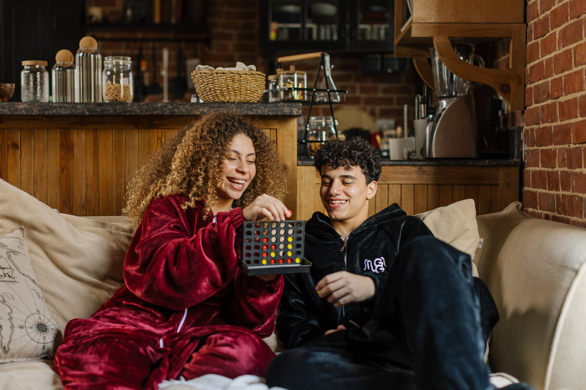 Wearable Blanket Onesie – Snuggs Egypt