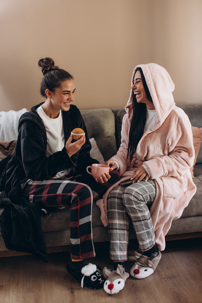 Snuggs Winter Robes – Snuggs Egypt