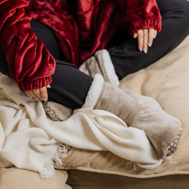 Snuggs Boots – Snuggs Egypt