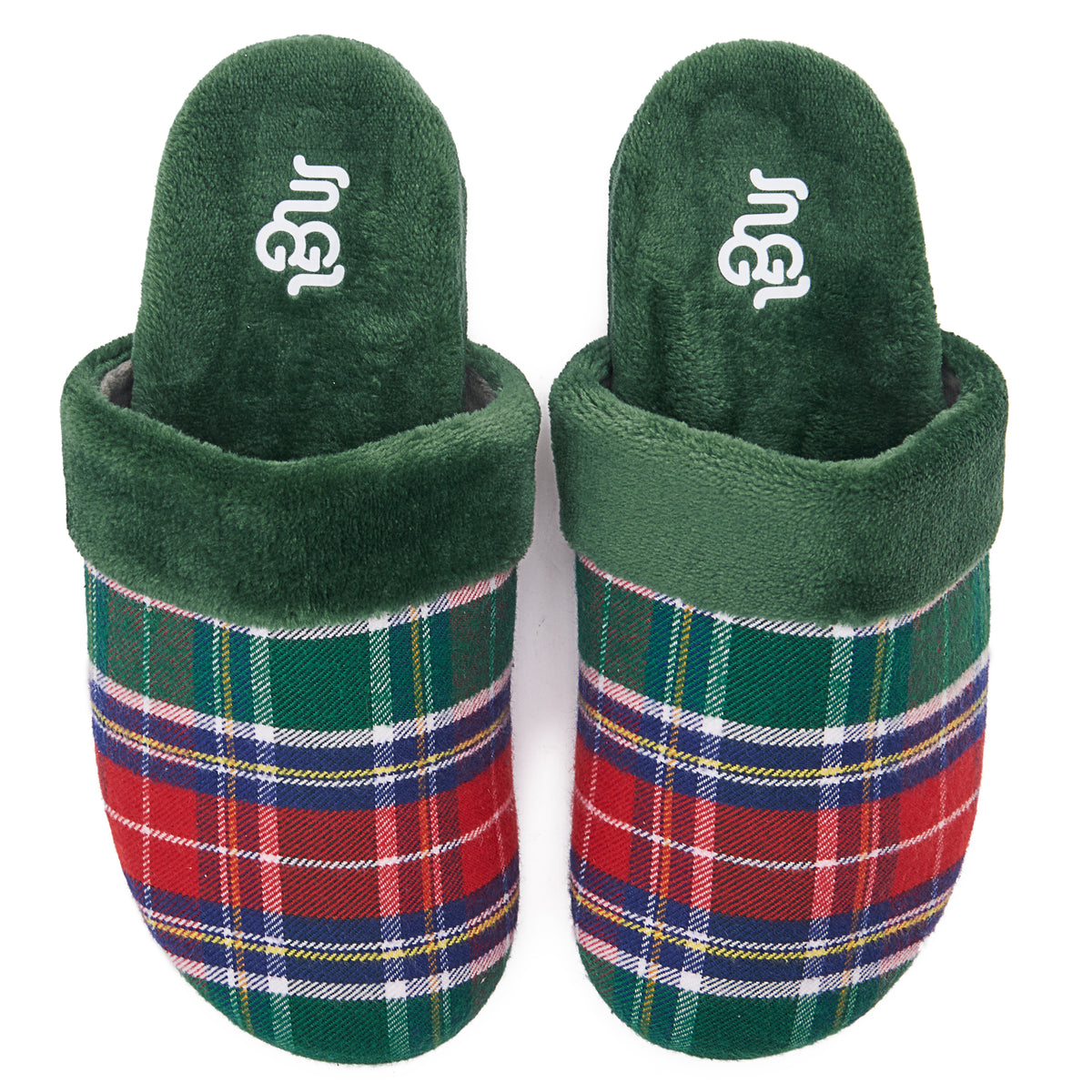 Winter Clogs – Snuggs Egypt