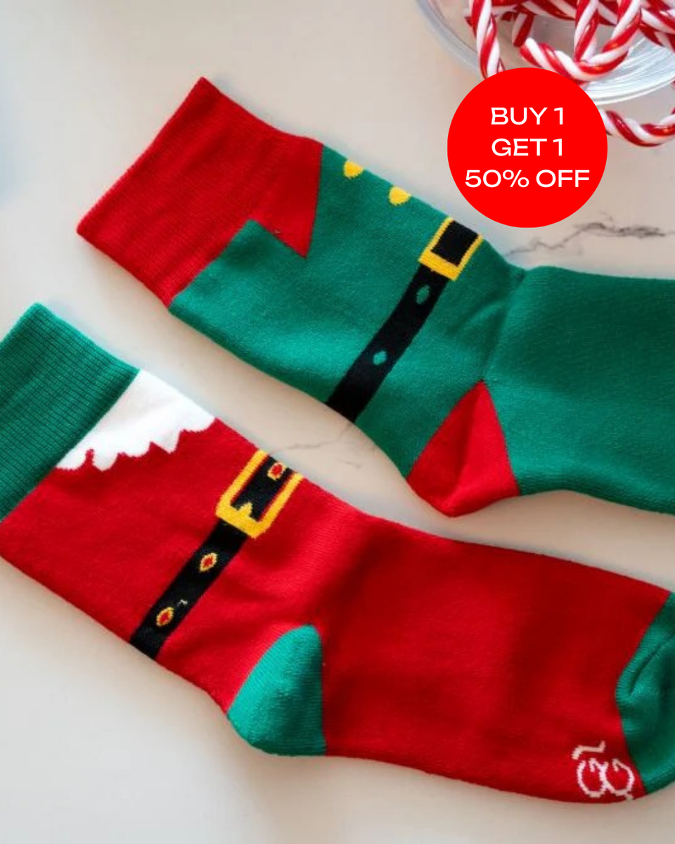 Snuggs Socks Elf – Snuggs Egypt