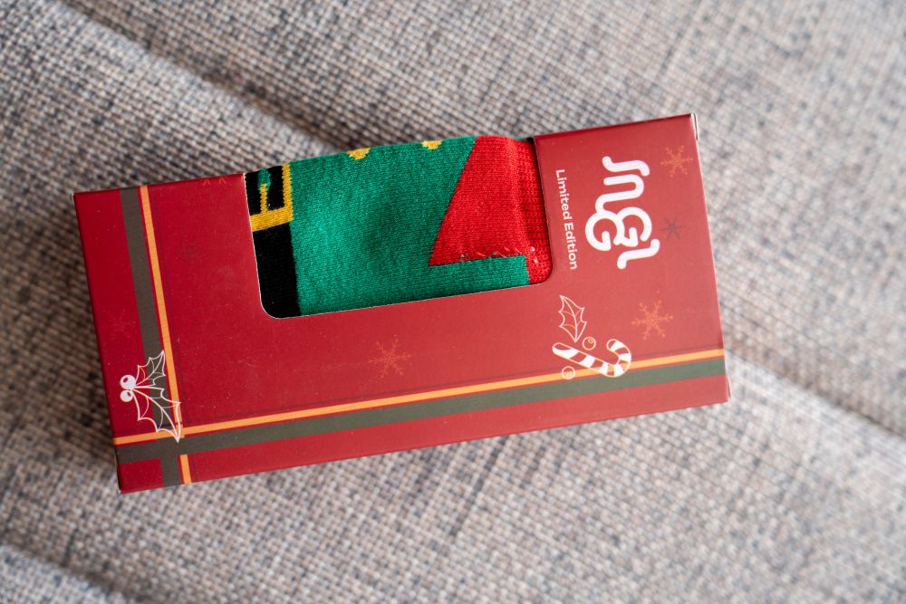 Snuggs Socks Elf – Snuggs Egypt
