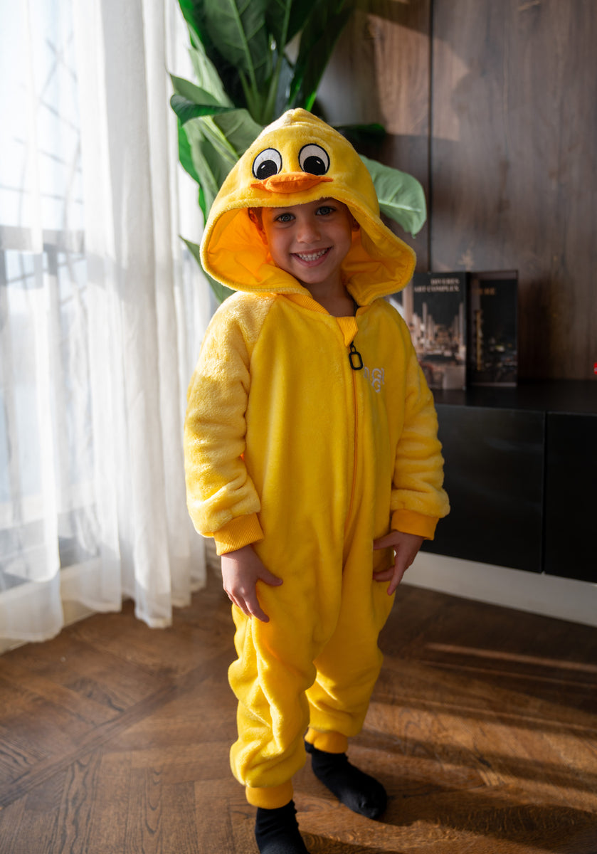 Snuggs Toddler Blanket Onesie Duck – Snuggs Egypt