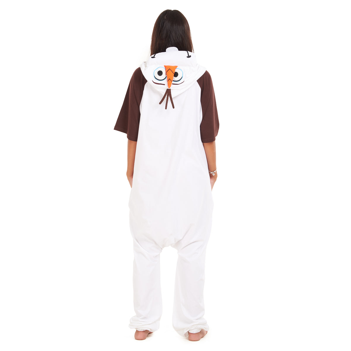 Snuggs Summer Onesie Olaf – Snuggs Egypt