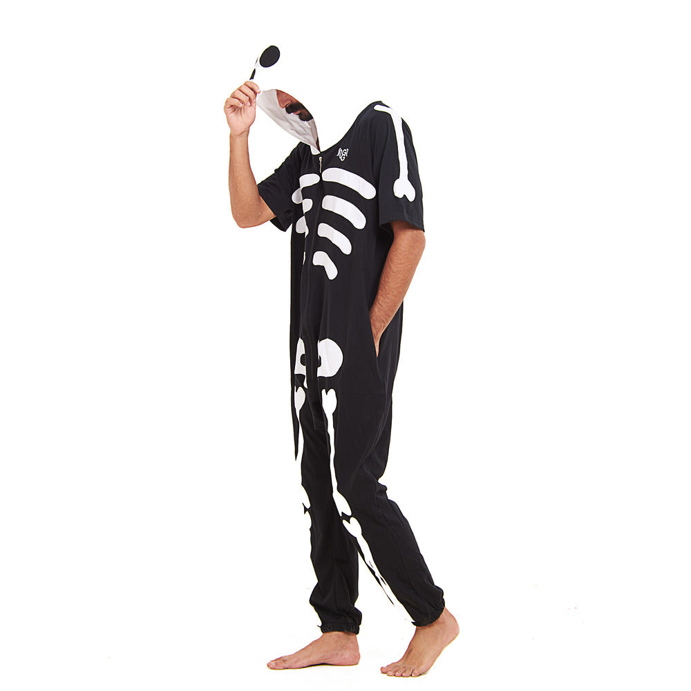 Snuggs Summer Onesie Skeleton – Snuggs Egypt