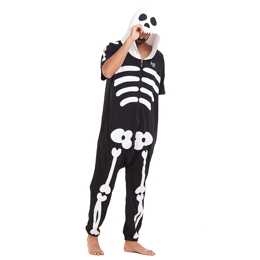 Snuggs Summer Onesie Skeleton – Snuggs Egypt