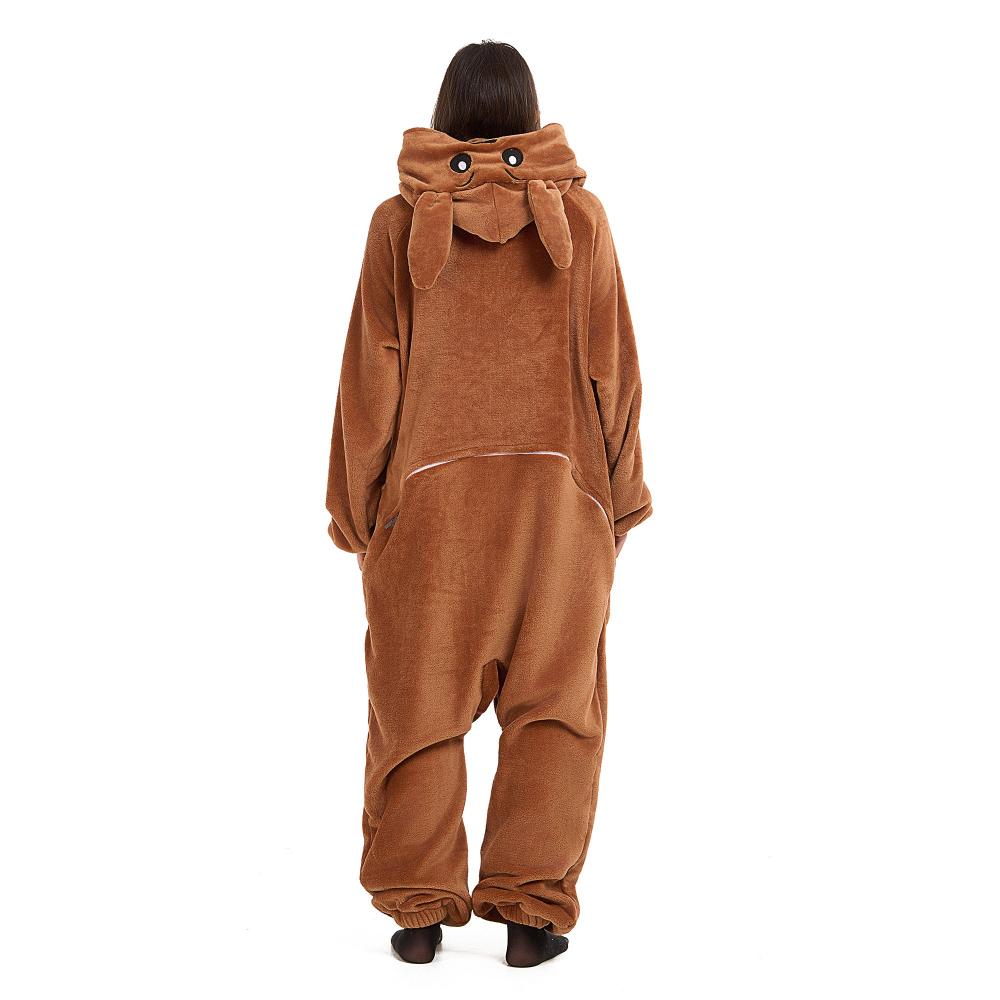 Snuggs Blanket Animal Onesie kangaroo – Snuggs Egypt