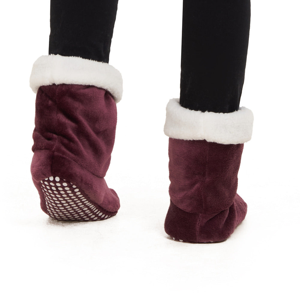 Snugg Boot Purple – Snuggs Egypt