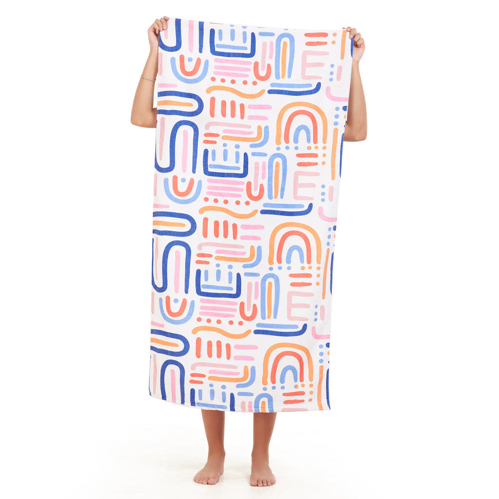 Snuggs Towel Doodles – Snuggs Egypt