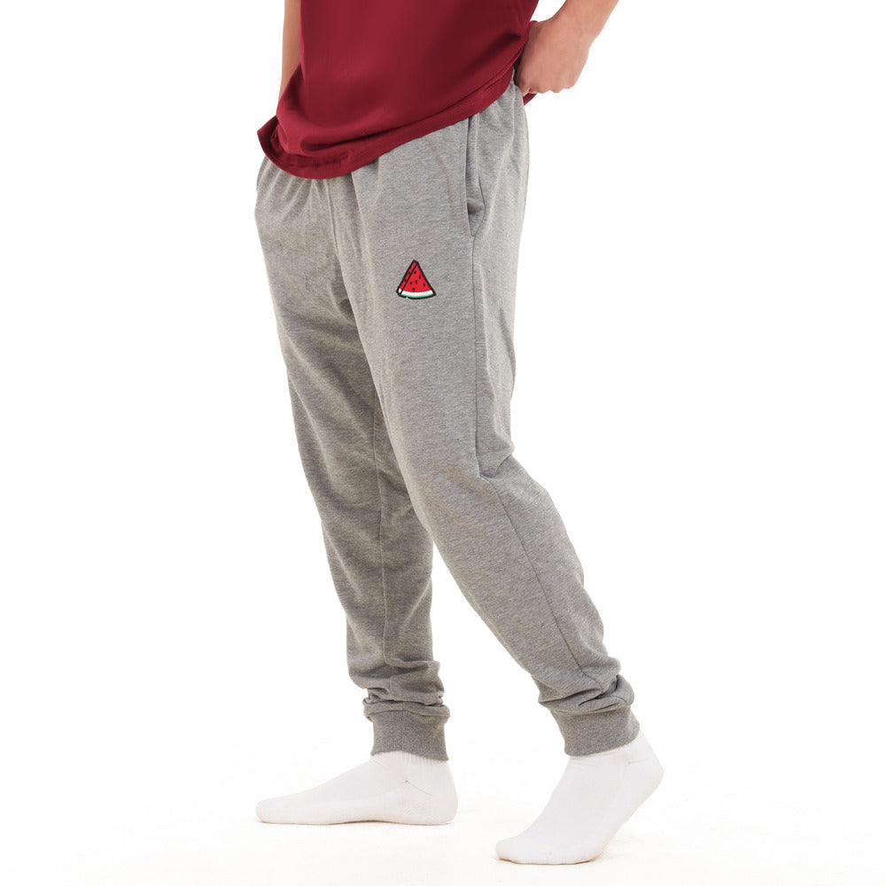Snuggs summer Sweatpants Watermelon – Snuggs Egypt
