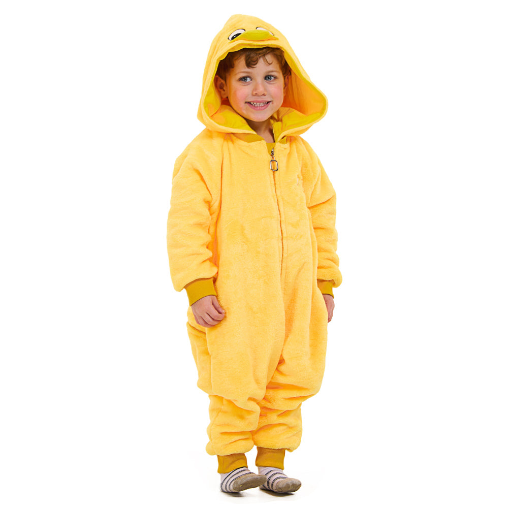 Snuggs Toddler Blanket Onesie Duck – Snuggs Egypt