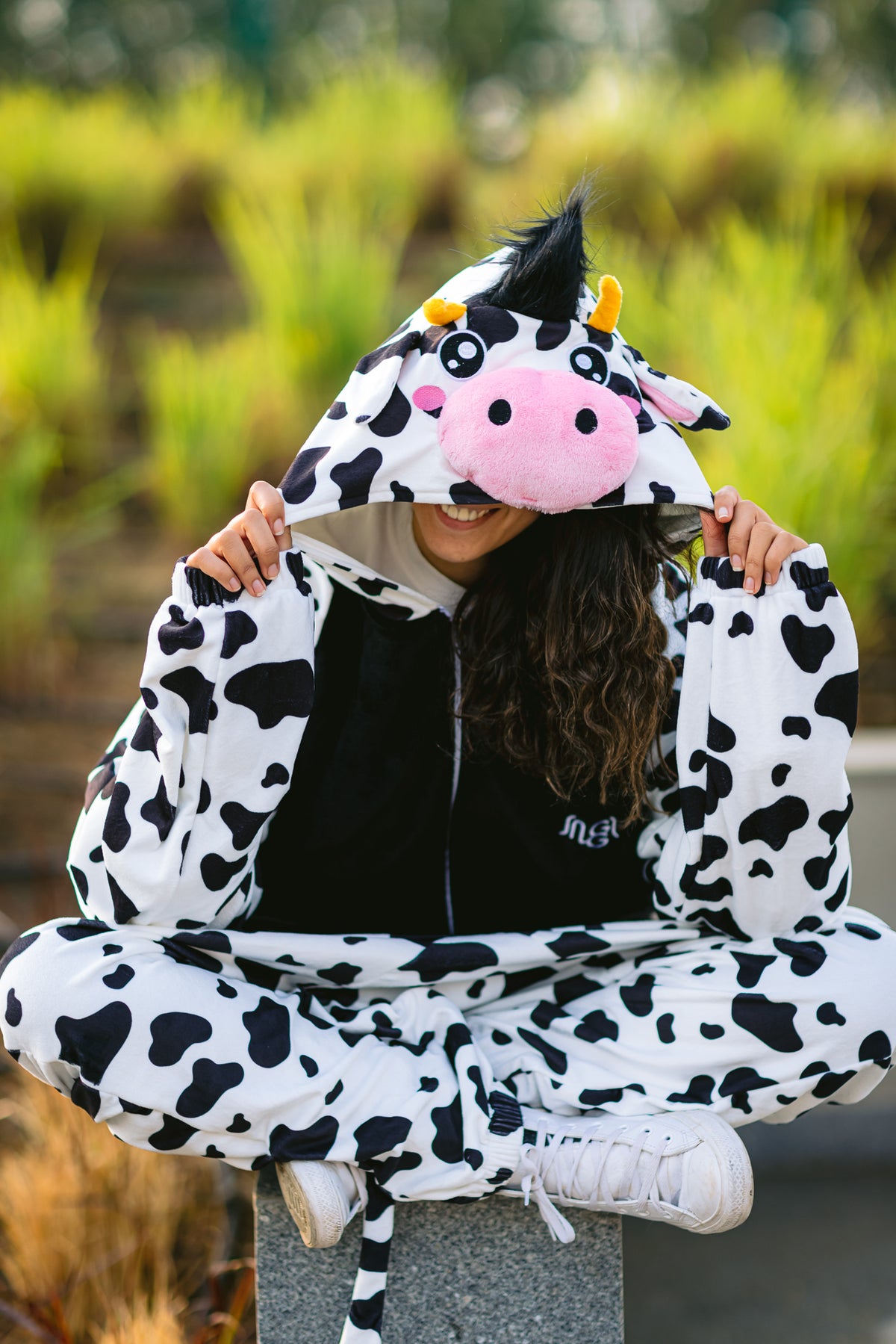 Snuggs Blanket Animal Onesie Rabbit Onesie – Snuggs Egypt