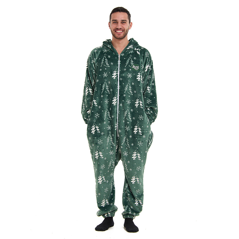 Snuggs Blanket Onesie Green Christmas Tree – Snuggs Egypt
