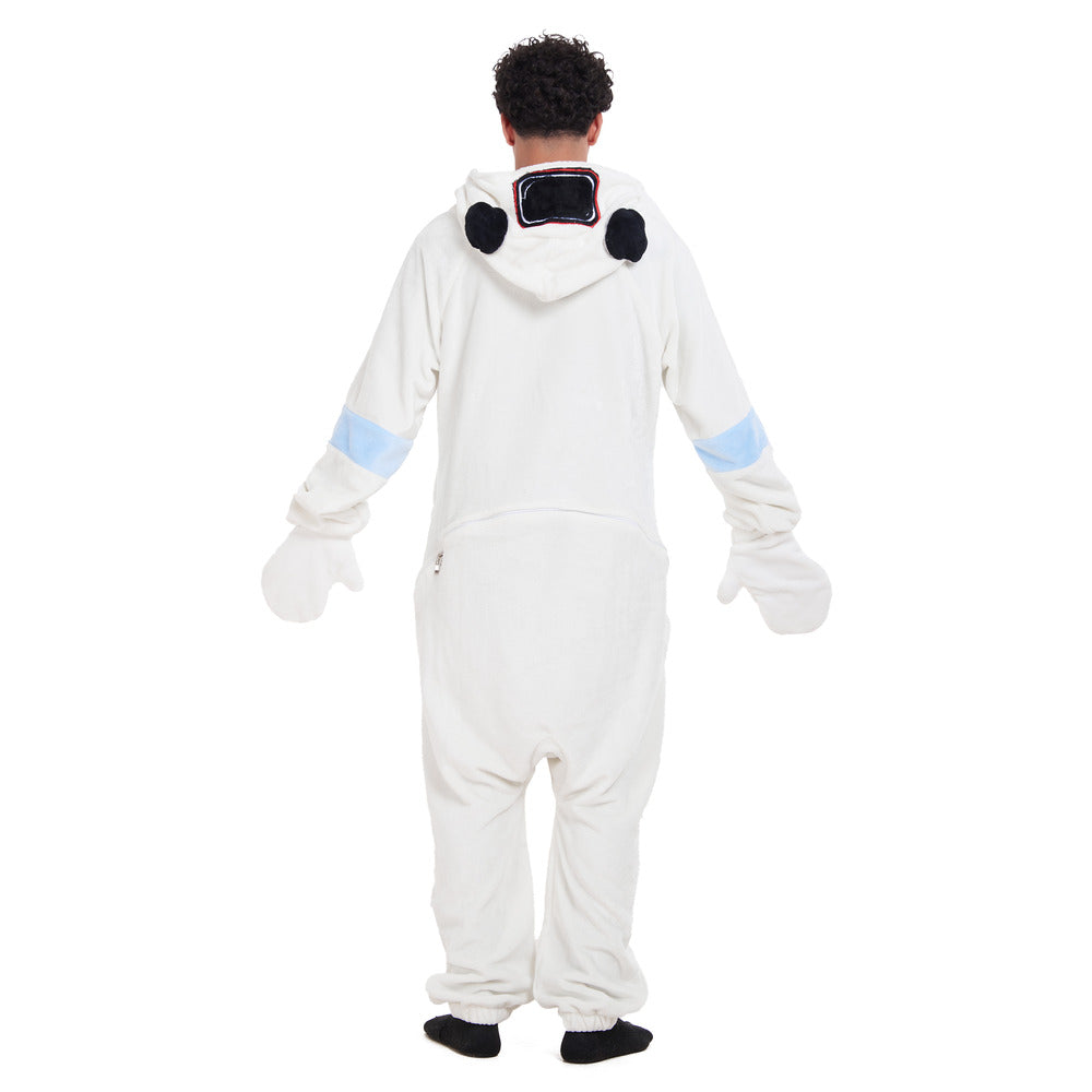 Snuggs Blanket Onesie Astronaut – Snuggs Egypt