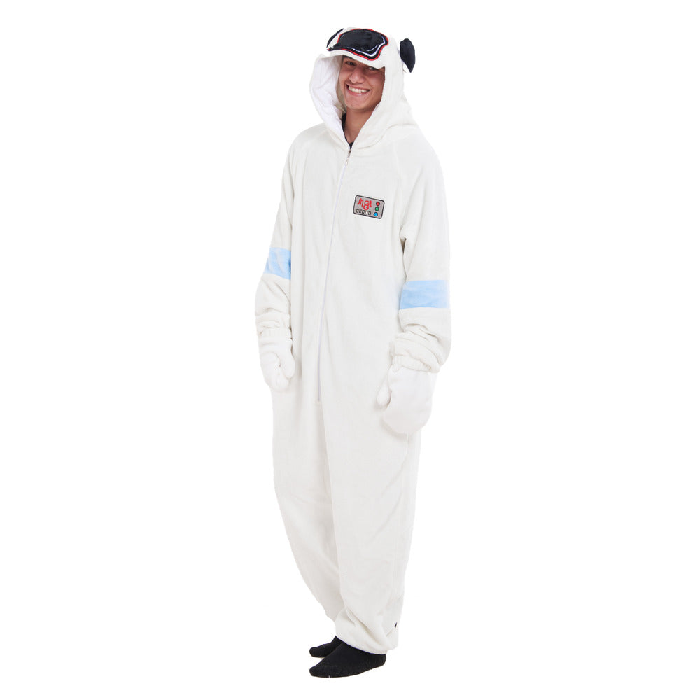 Snuggs Blanket Onesie Astronaut – Snuggs Egypt