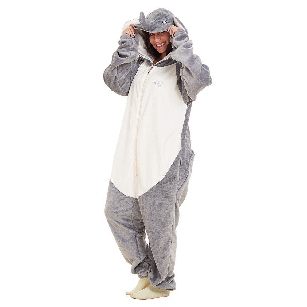 Animal Onesies – Snuggs Egypt