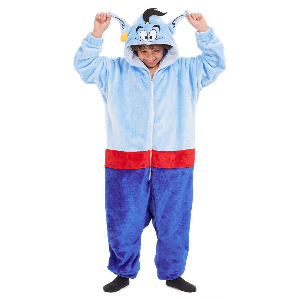 Genie Kids blanket onesie – Snuggs Egypt
