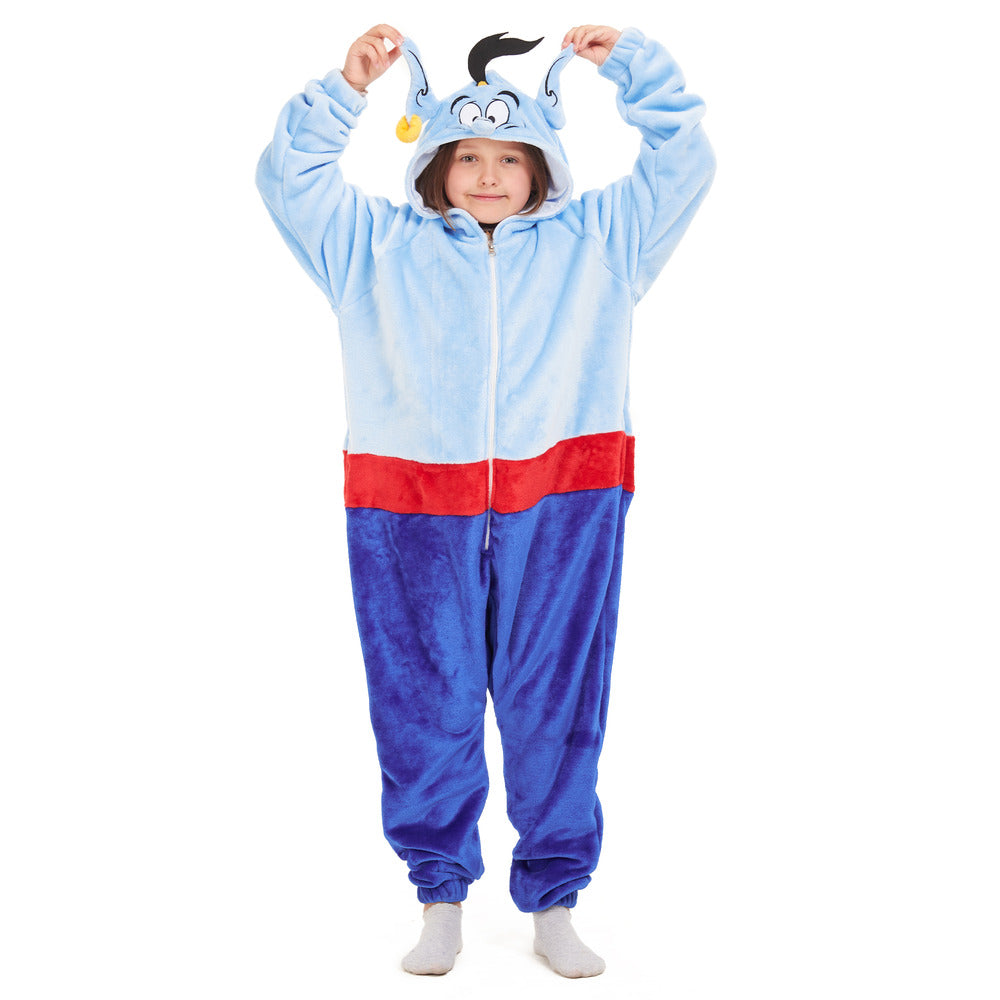 Genie Kids blanket onesie – Snuggs Egypt