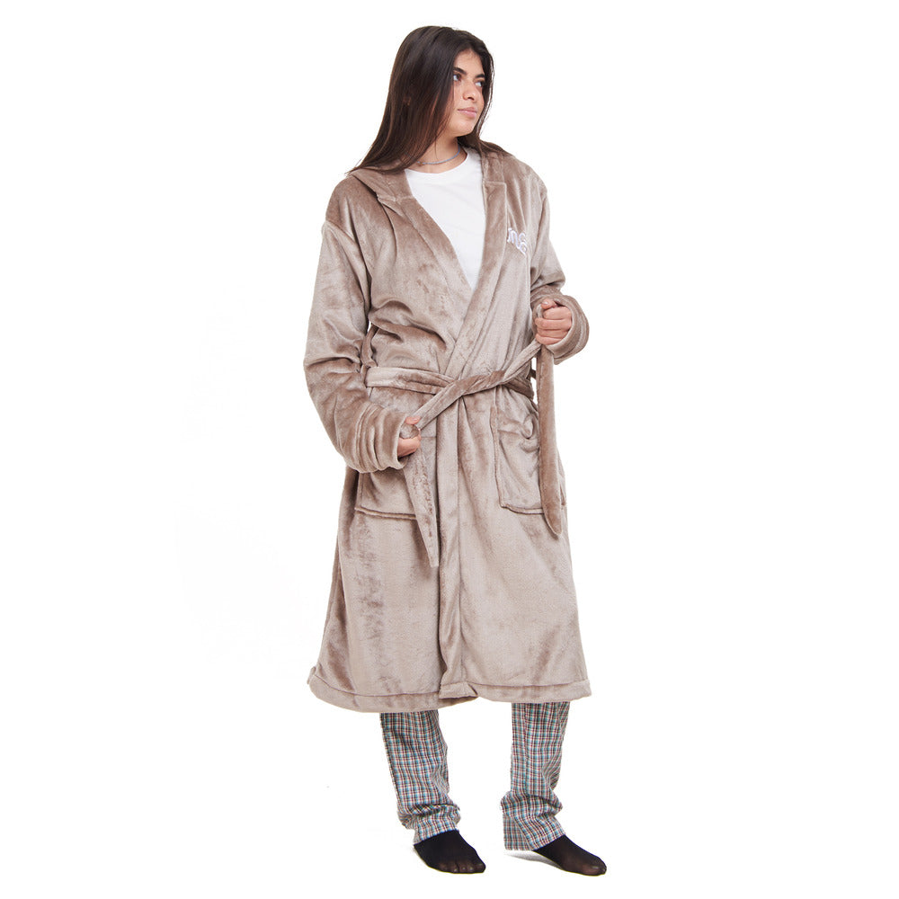 Snuggs Blanket Robe Cafe – Snuggs Egypt