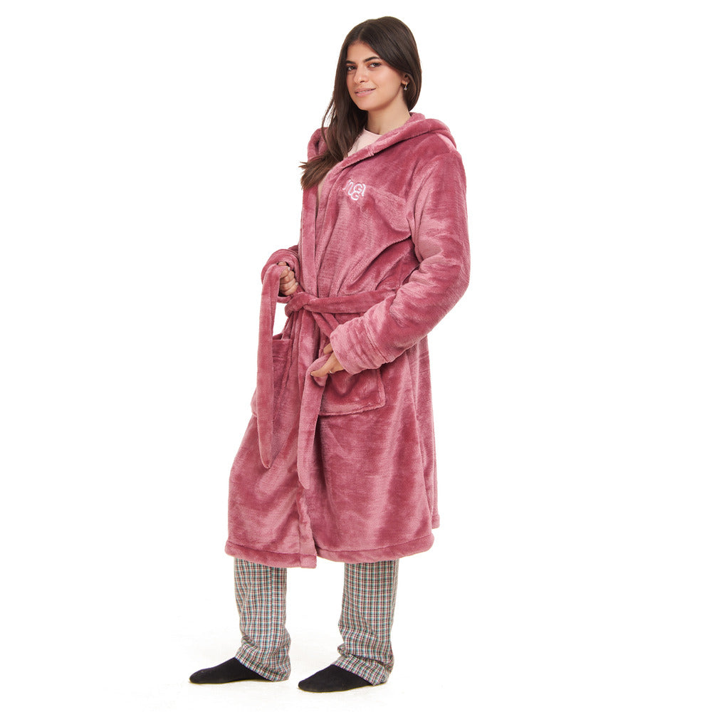 Snuggs Blanket Robe Cashmere – Snuggs Egypt