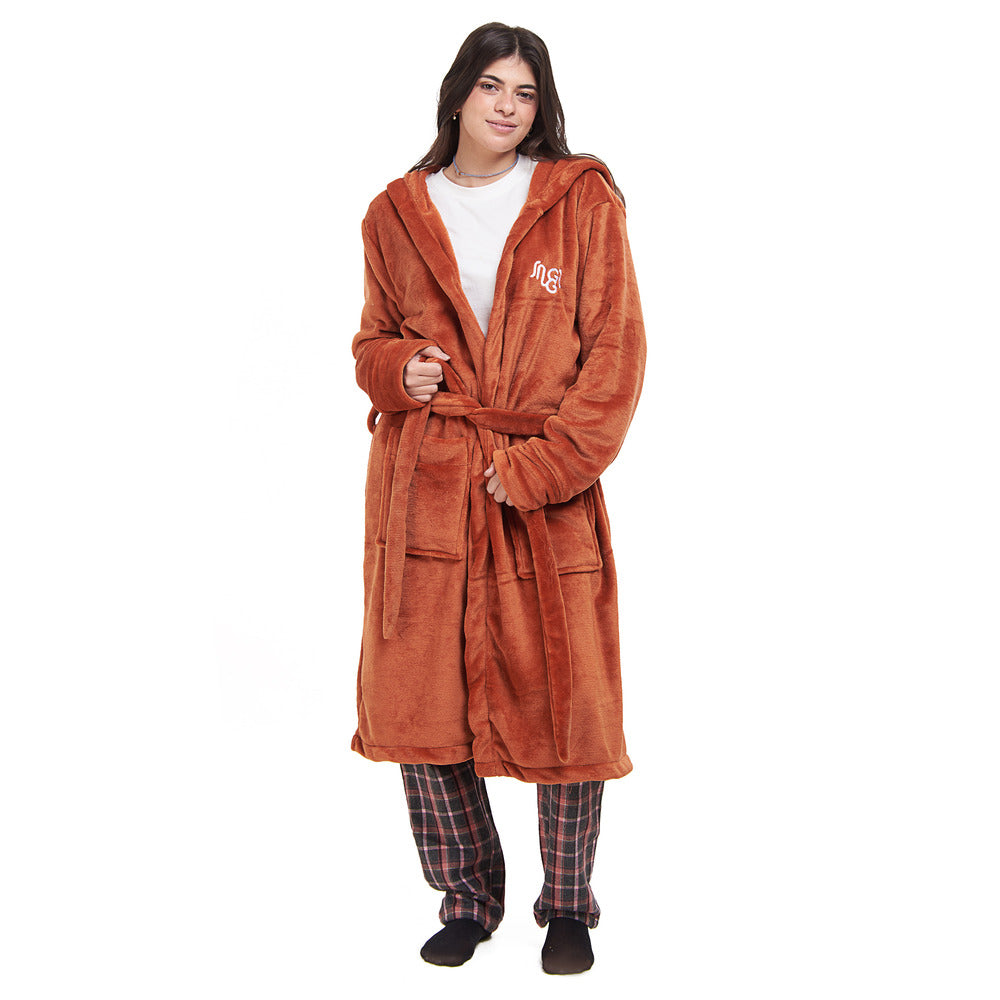 Snuggs Blanket Robe Havane – Snuggs Egypt