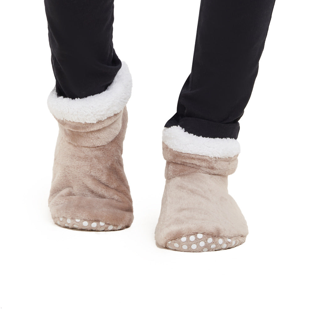 The Snugg Boot "Cafe" – Snuggs Egypt