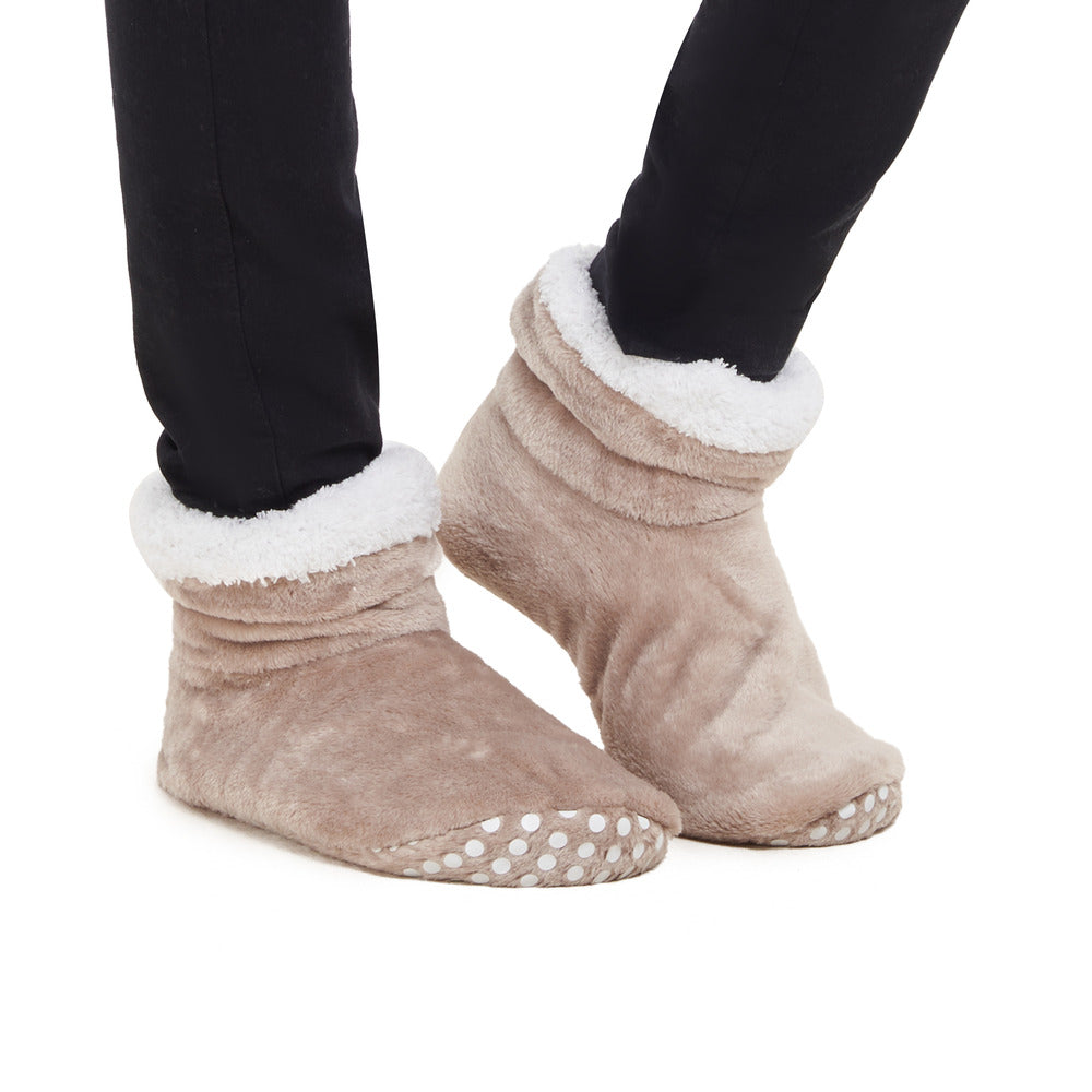 The Snugg Boot "Cafe" – Snuggs Egypt