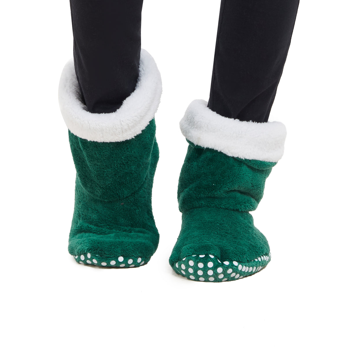 The Snugg Boot "Green" – Snuggs Egypt