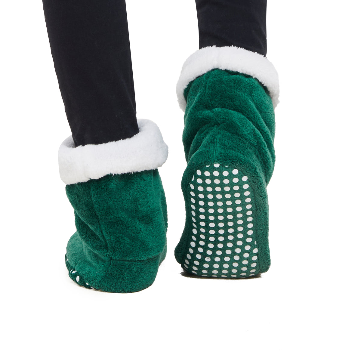The Snugg Boot "Green" – Snuggs Egypt