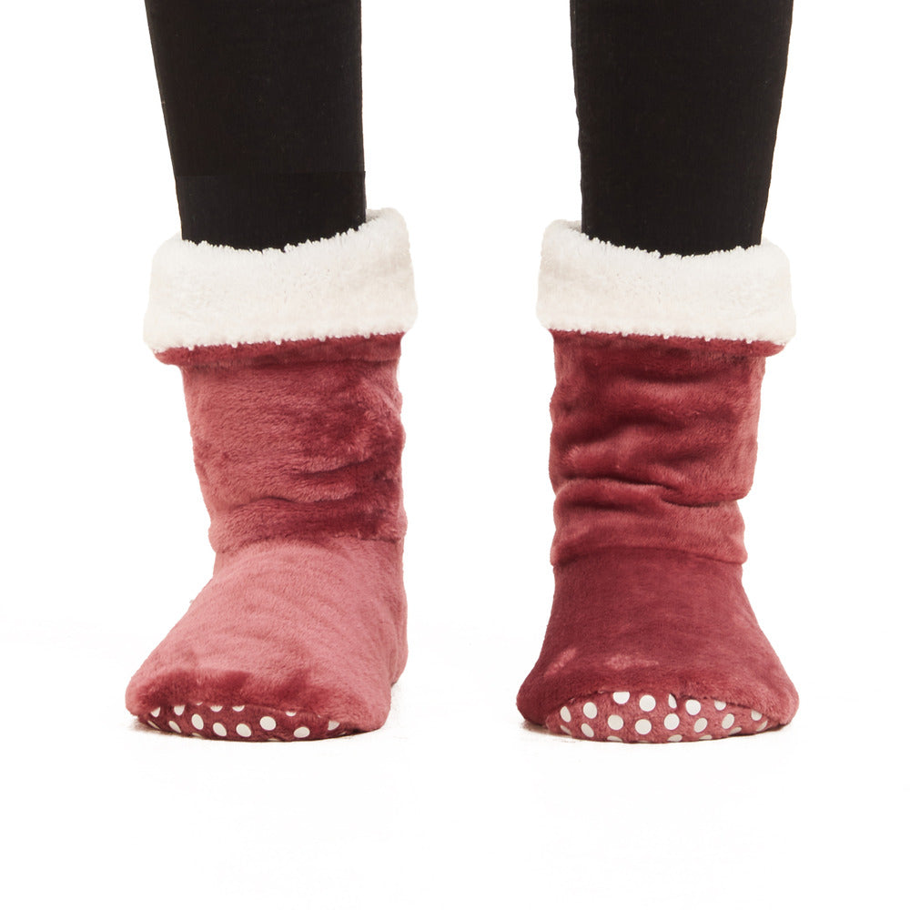 The Snugg Boot Dark cashmere – Snuggs Egypt