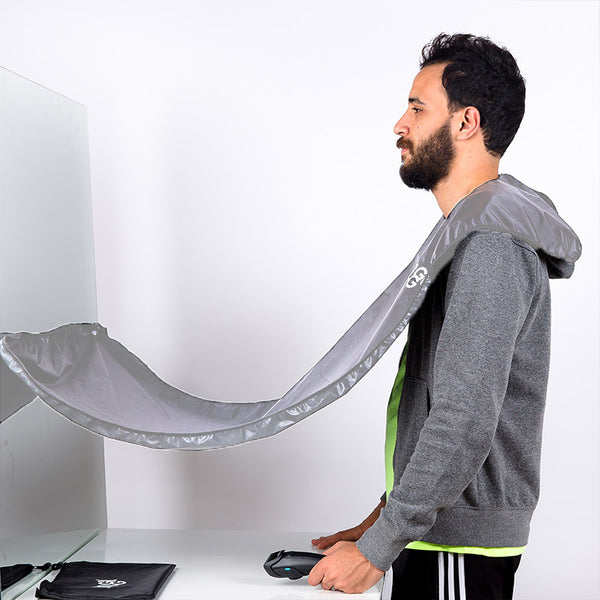 Beard Cape – Snuggs Egypt