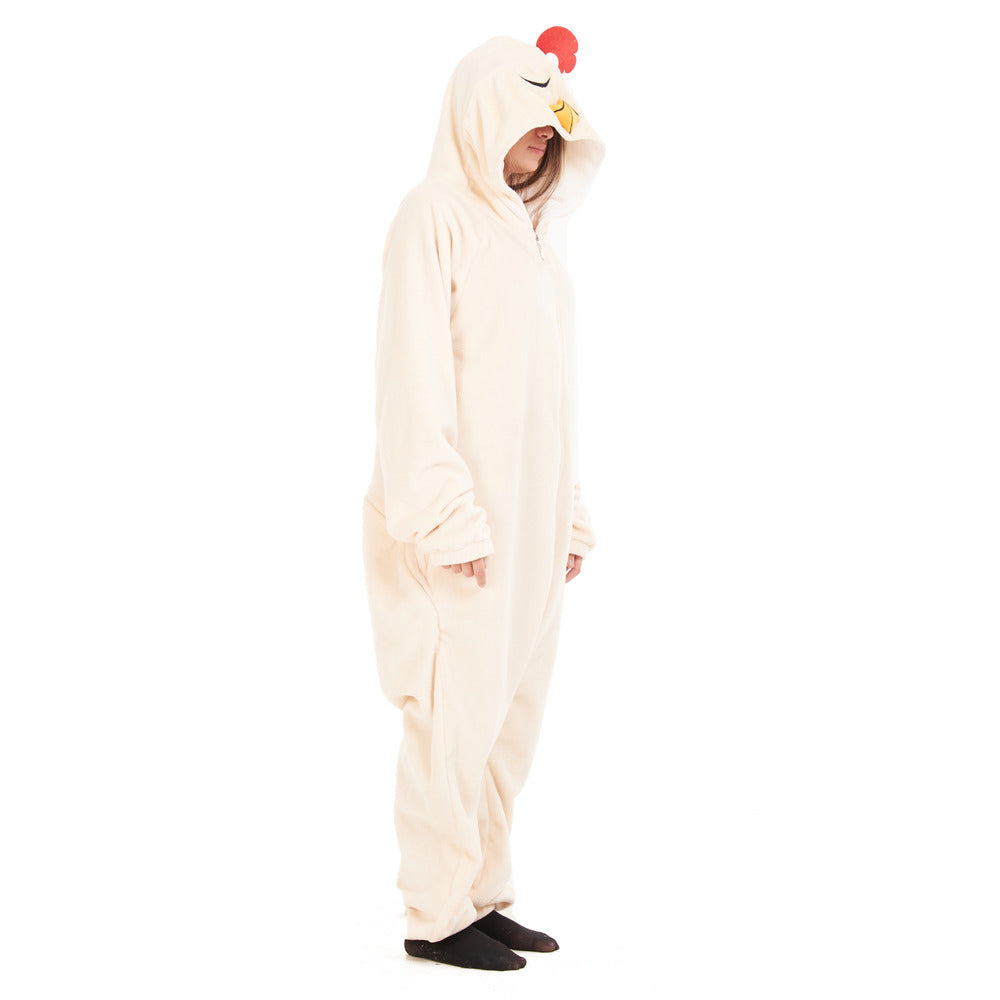 Snuggs Blanket Animal Onesie Chicken – Snuggs Egypt