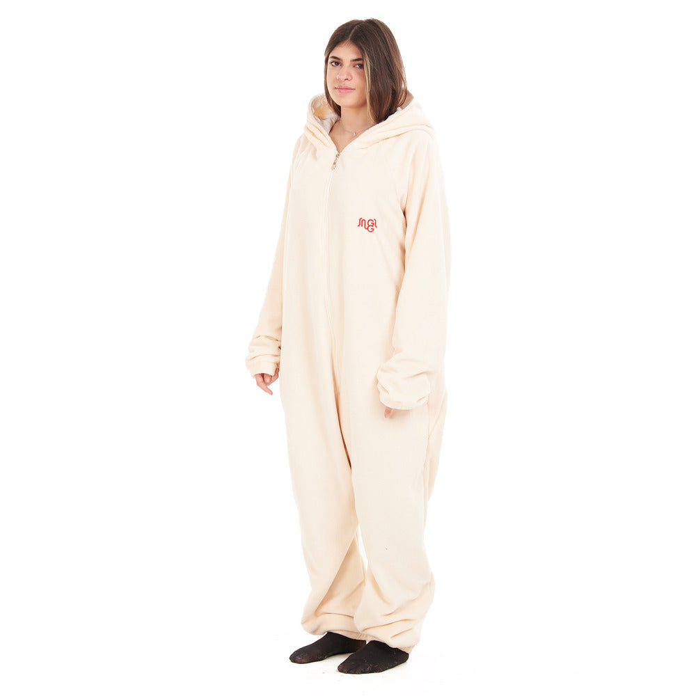 Snuggs Blanket Animal Onesie Rabbit Onesie – Snuggs Egypt