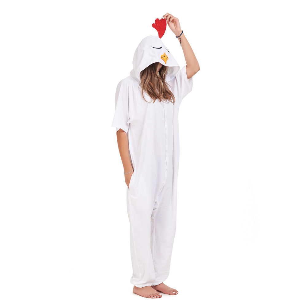 Snuggs Summer Onesie Chicken – Snuggs Egypt