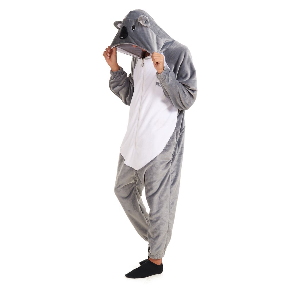 Snuggs Blanket Animal Onesie Koala – Snuggs Egypt