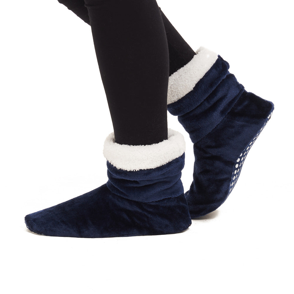 Snugg Boot Dark Blue – Snuggs Egypt