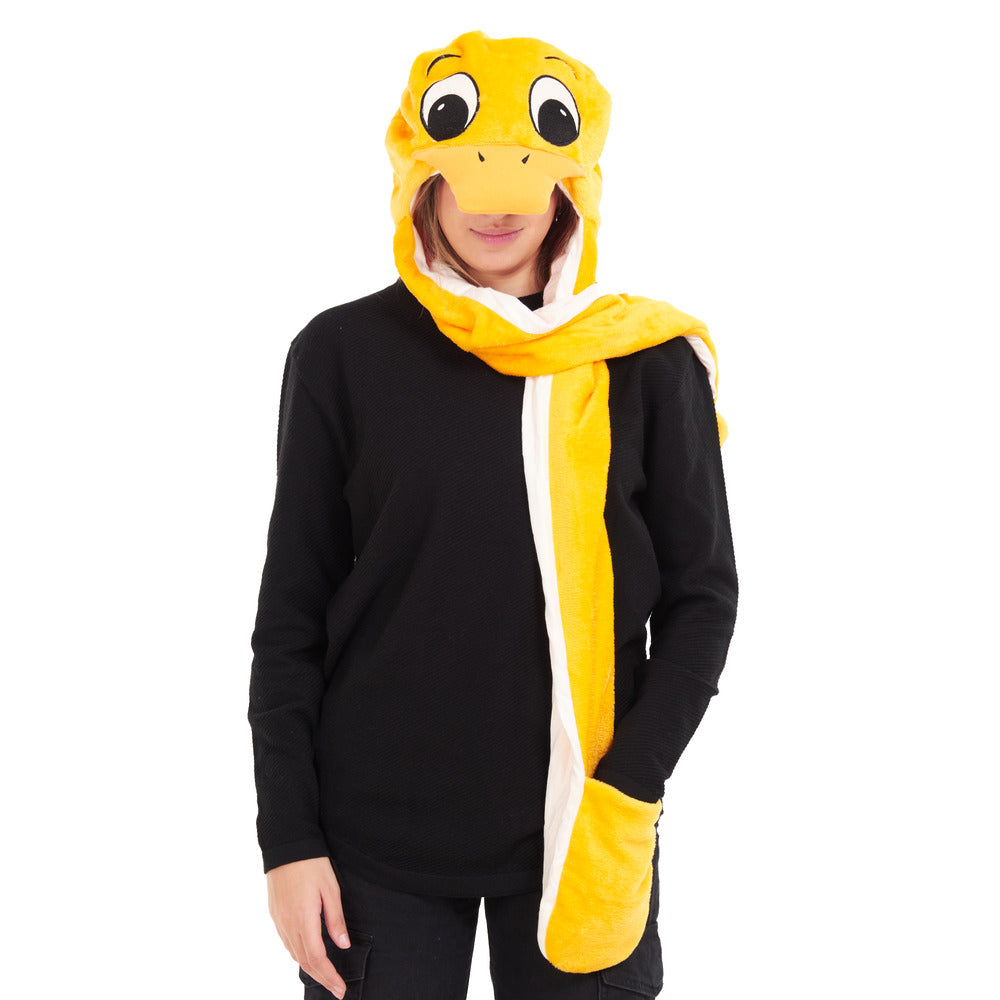 Snuggs Animal Fun hat Duck – Snuggs Egypt