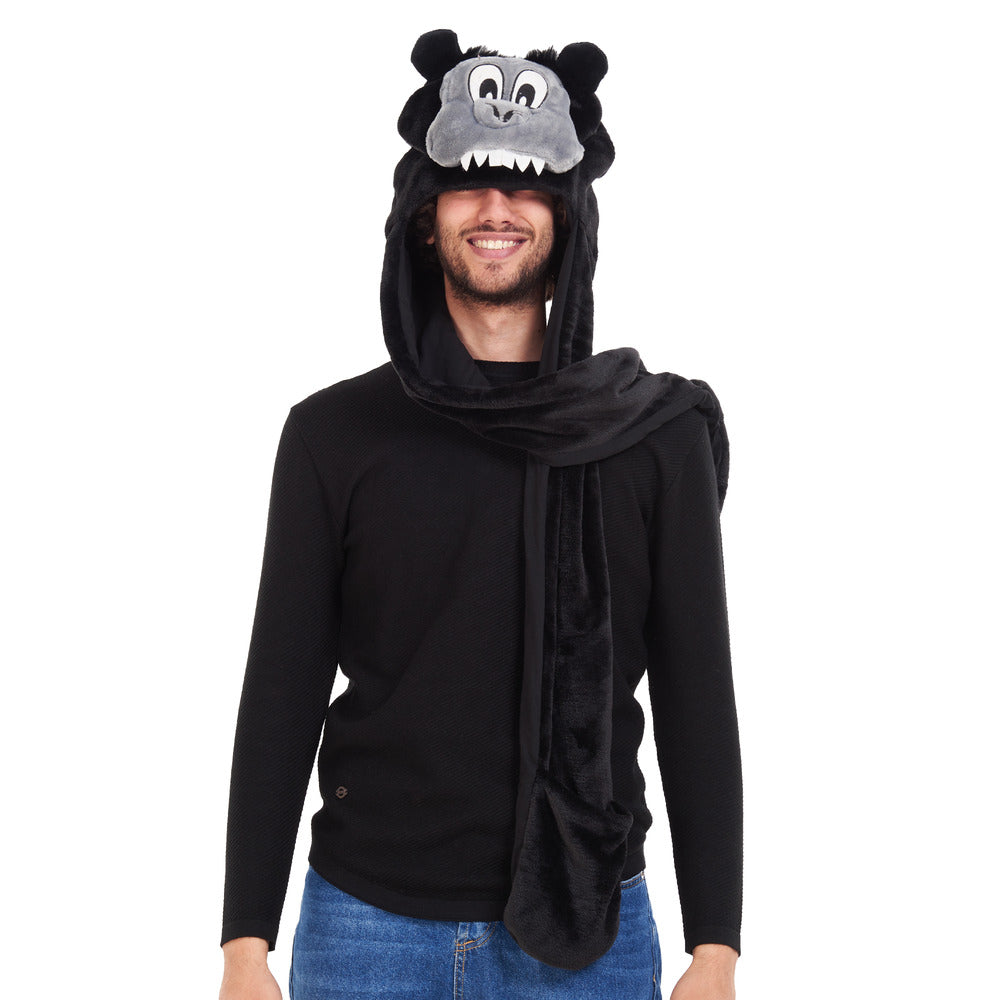 Snuggs Animal Fun hat Gorilla – Snuggs Egypt