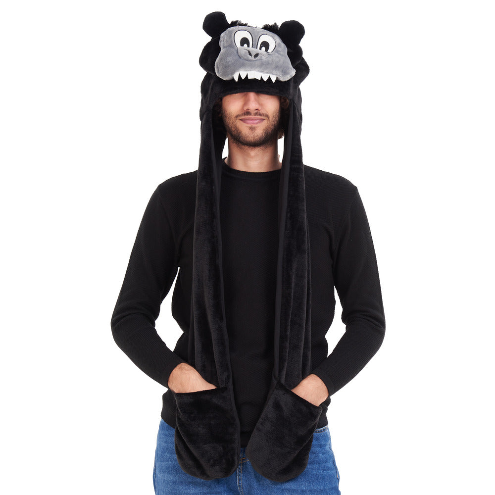 Snuggs Animal Fun hat Gorilla – Snuggs Egypt