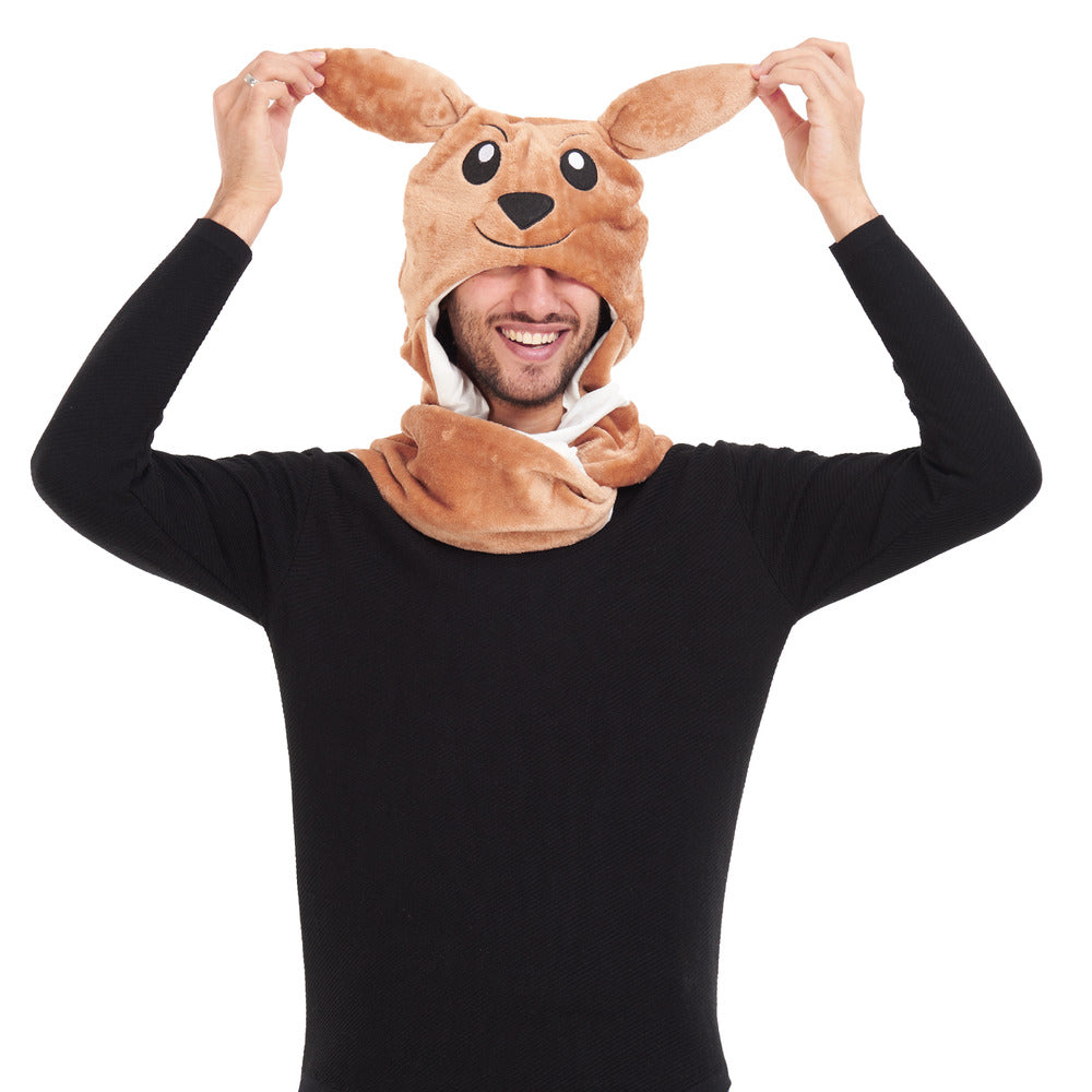 Snuggs Animal Fun hat Kangaroo – Snuggs Egypt