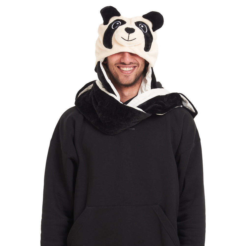 Snuggs Animal Fun hat Panda – Snuggs Egypt
