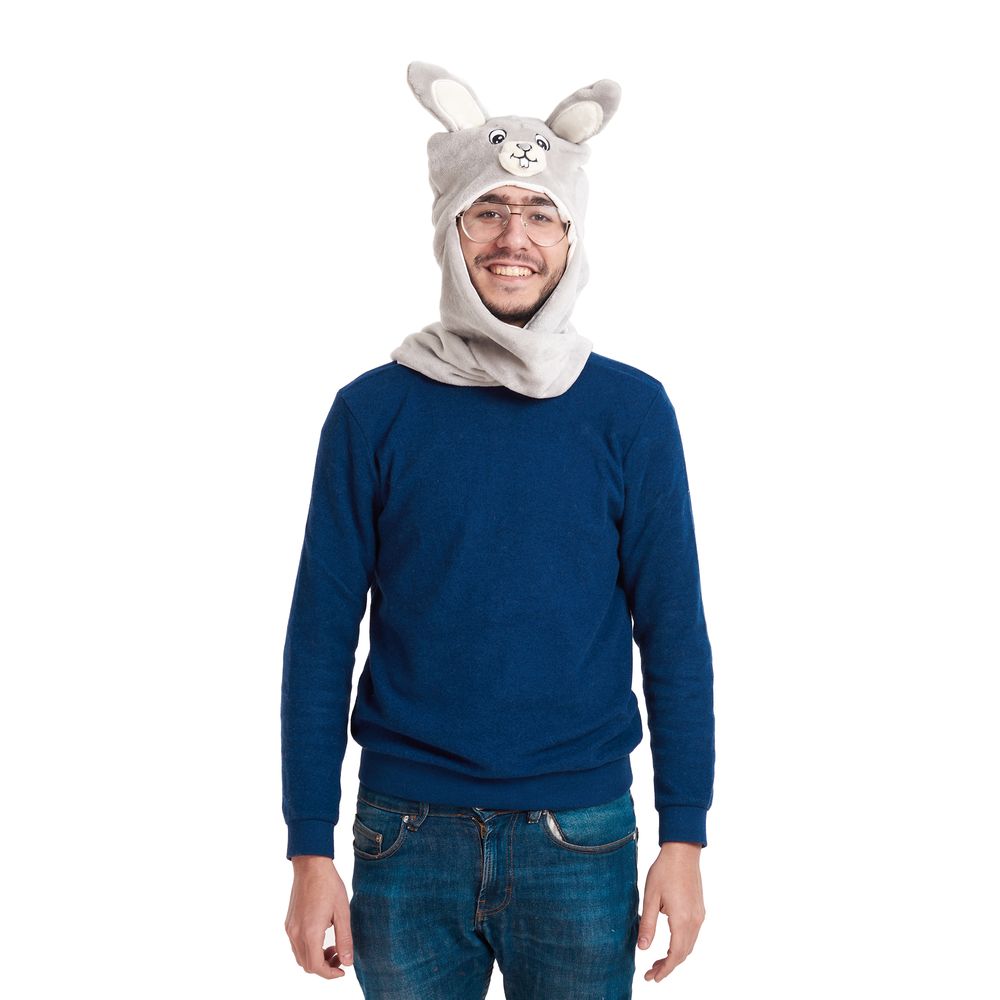 Snuggs Animal Fun hat Rabbit – Snuggs Egypt