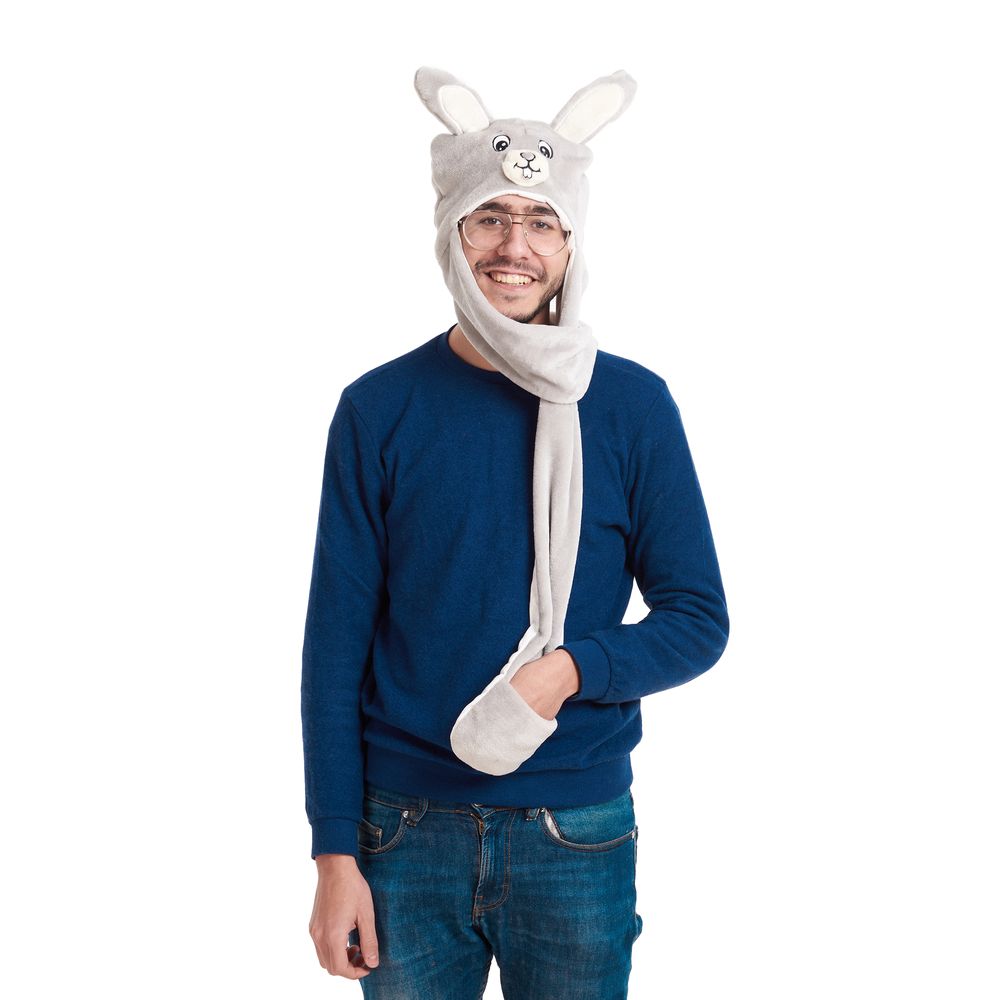 Snuggs Animal Fun hat "Rabbit" – Snuggs Egypt