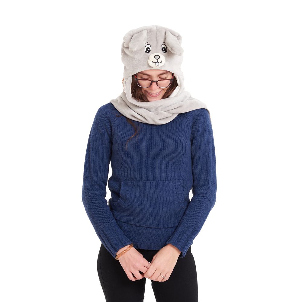 Snuggs Animal Fun hat Rabbit – Snuggs Egypt